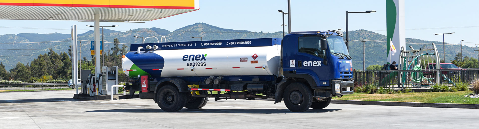 Enex Express – Enex