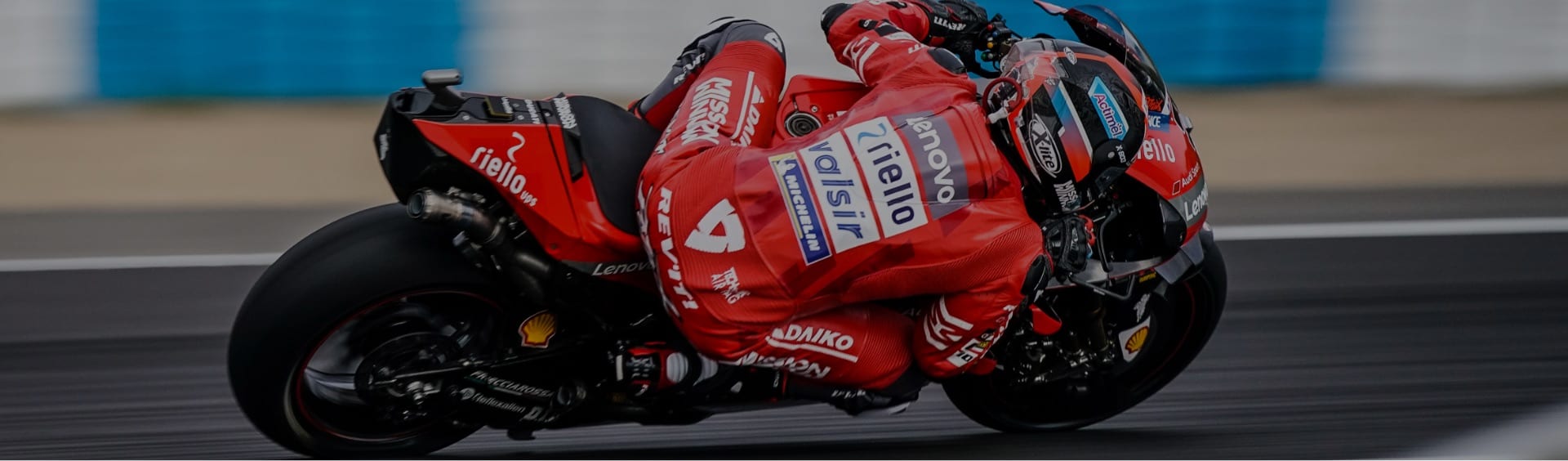 Shell Advance – Enex