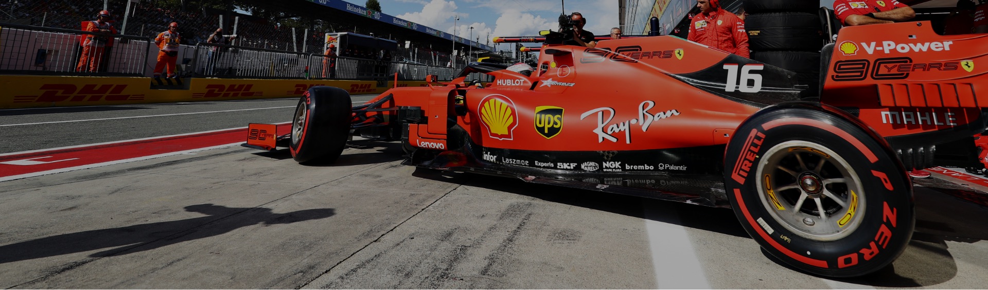 Shell Helix – Enex