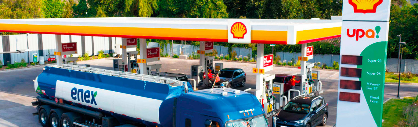 Únete a nuestra franquicia – Enex