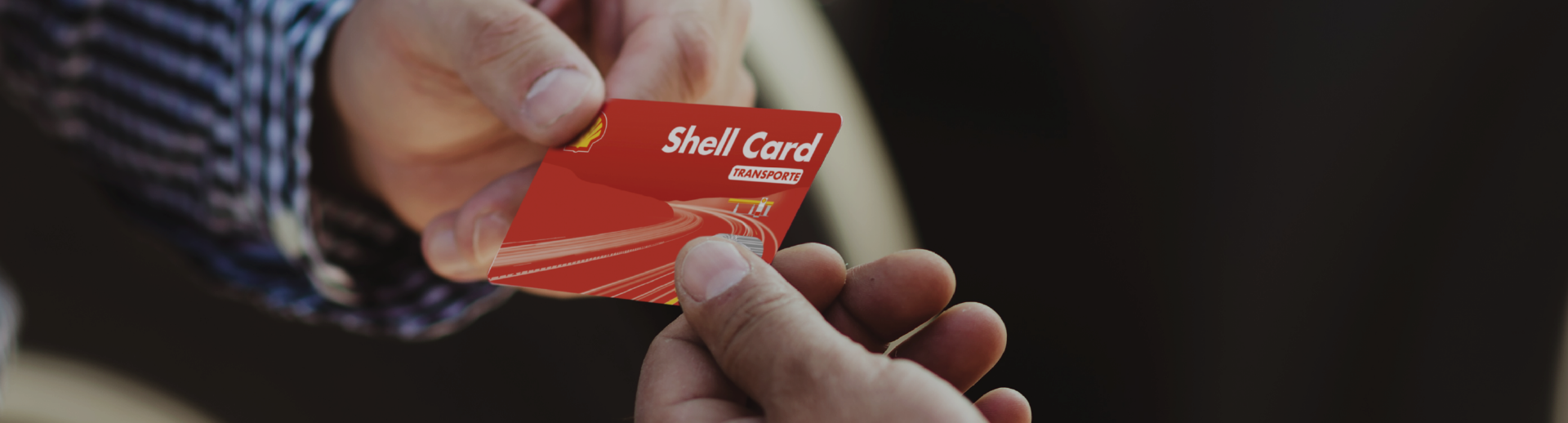 Bienvenido al mundo Shell Card – Enex